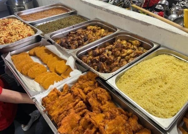 Shemini Atzeret - Meir Panim