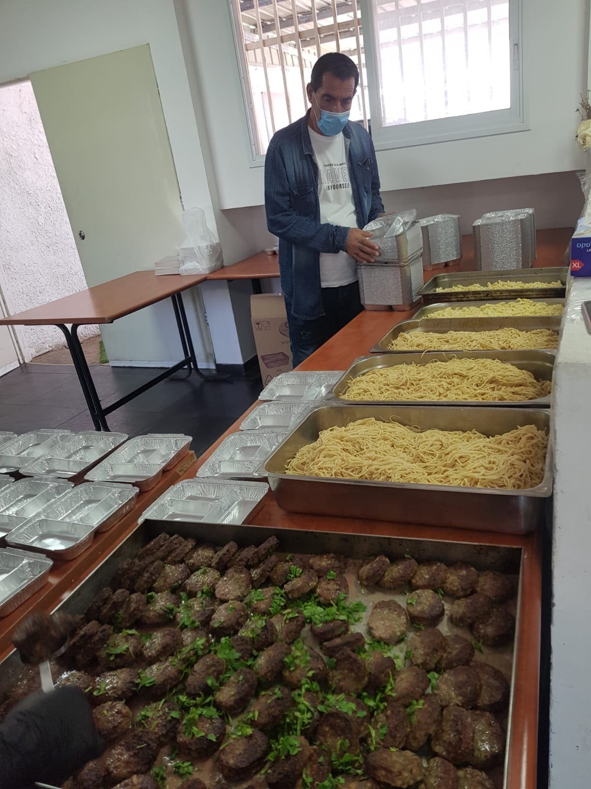 Post Holiday Updates from Meir Panim - Meir Panim