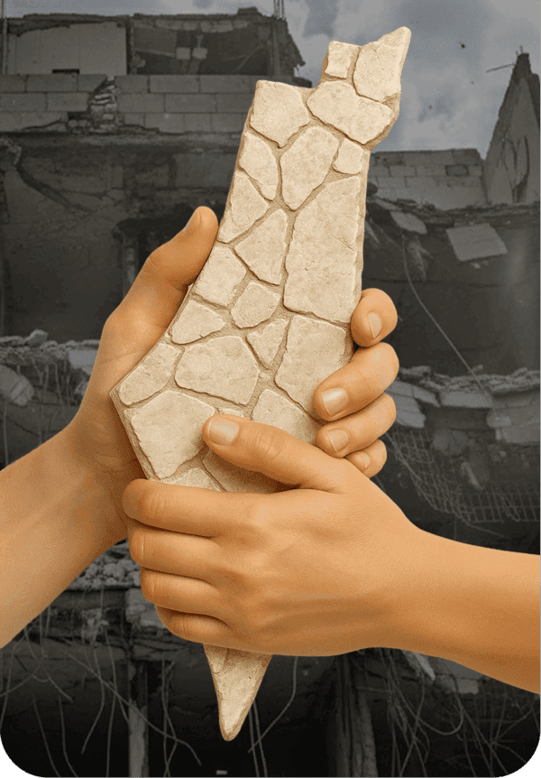 Rebuild Israel - Meir Panim