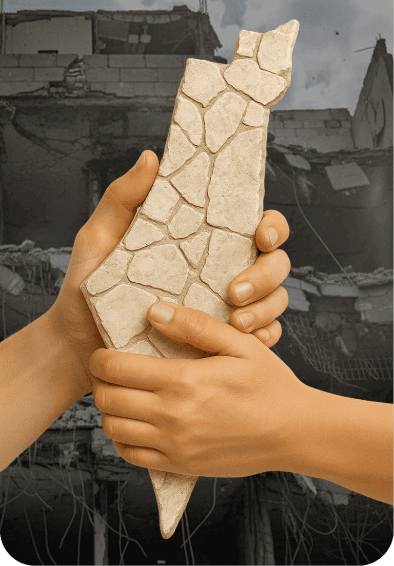 Rebuild Israel - Meir Panim
